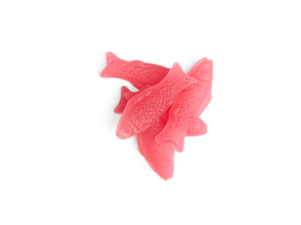 Raspberry Fish | Kolsvart – Kolsvart USA Inc.