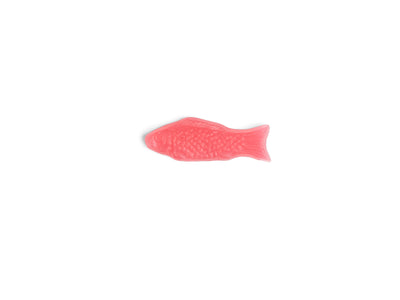 Raspberry Fish | Kolsvart – Kolsvart USA Inc.