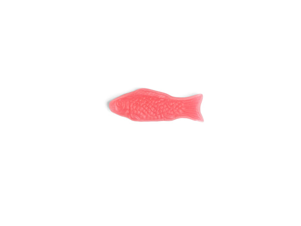 Raspberry Fish | Kolsvart – Kolsvart USA Inc.