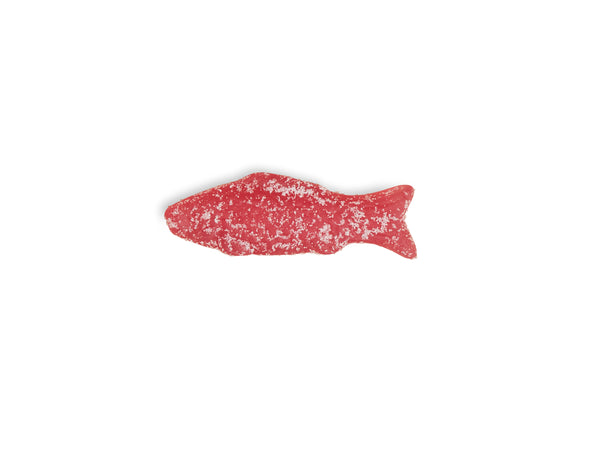 Sour Raspberry Fish | Kolsvart – Kolsvart USA Inc.